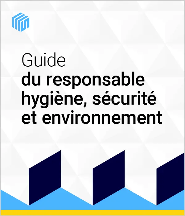 Le guide du responsable HSE | Lamy Liaisons