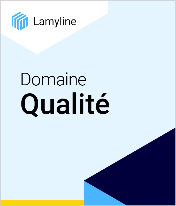 Retrouvez tout le droit de qualité dans Lamyline