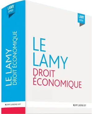Le Lamy droit économique - Tarif étudiant