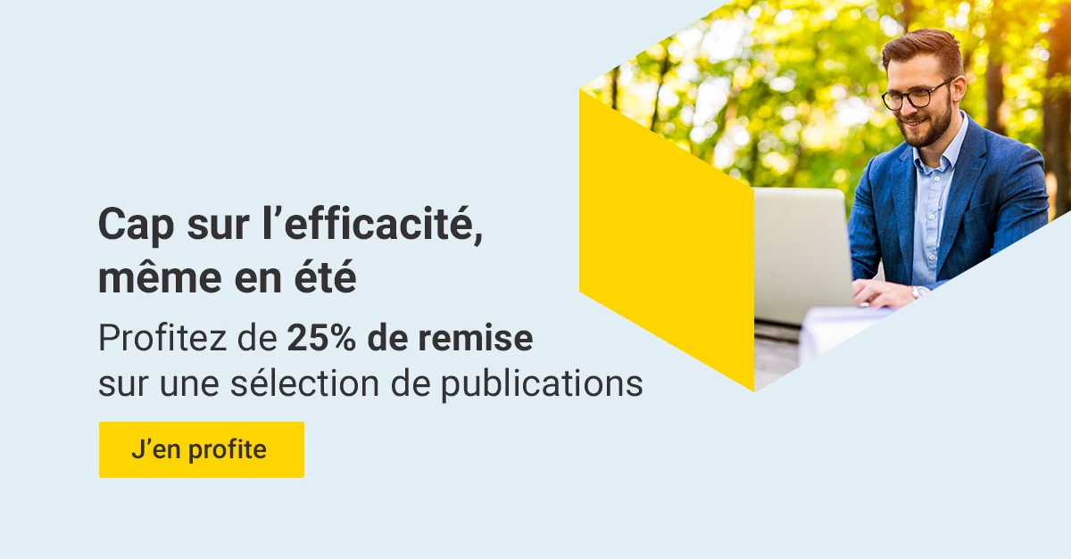 Boutique en ligne - éditions Lamy Liaisons