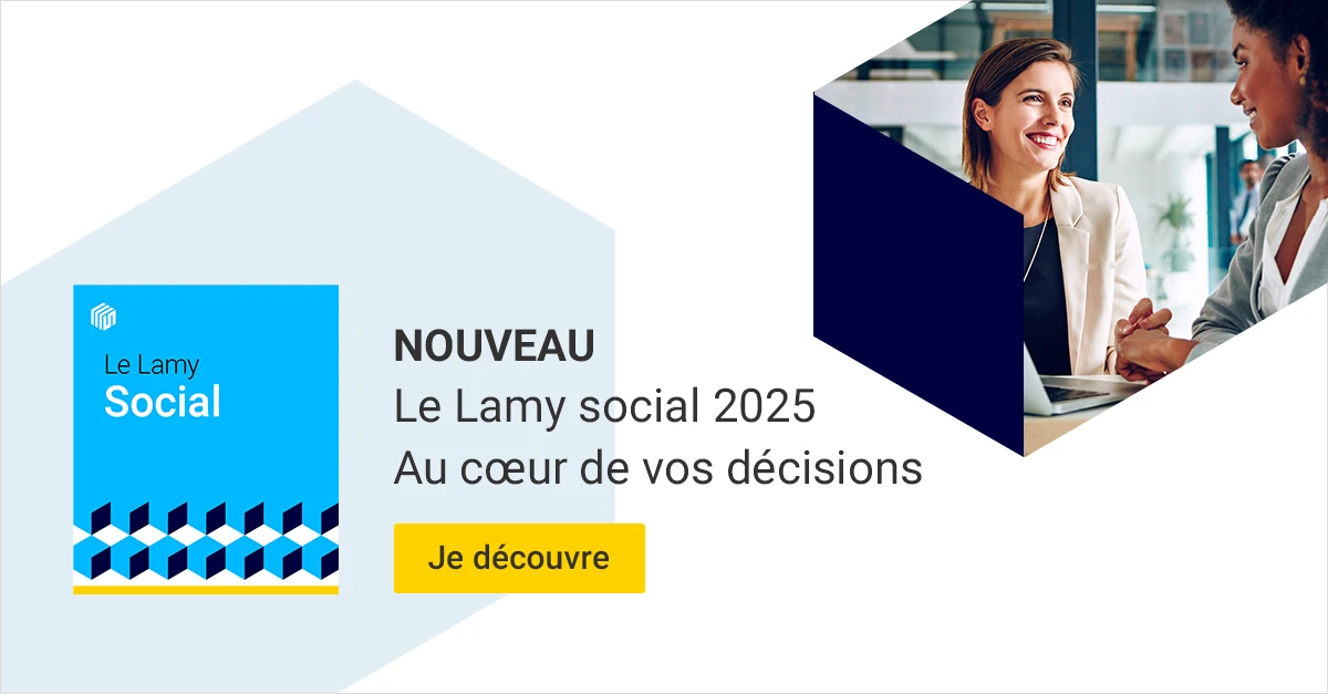 Boutique en ligne - éditions Lamy Liaisons