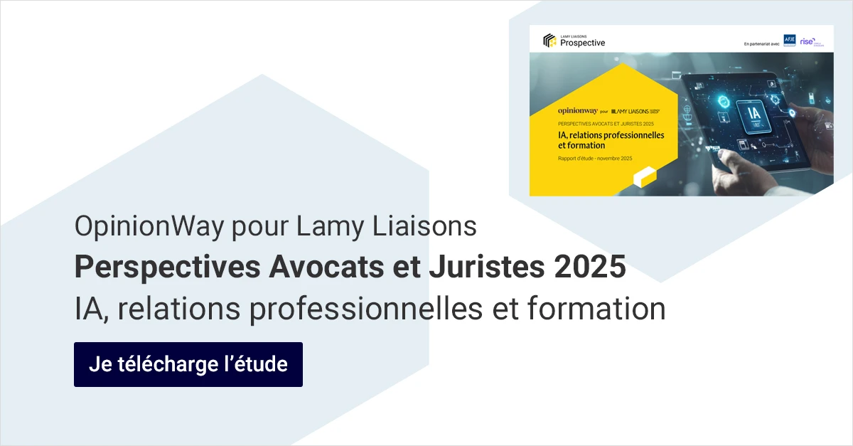 Boutique en ligne - éditions Lamy Liaisons