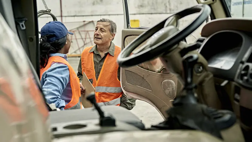 Contrats types de transport : ce que vous devez savoir